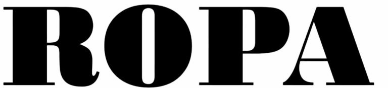 Ropa - Accueil - ROPA